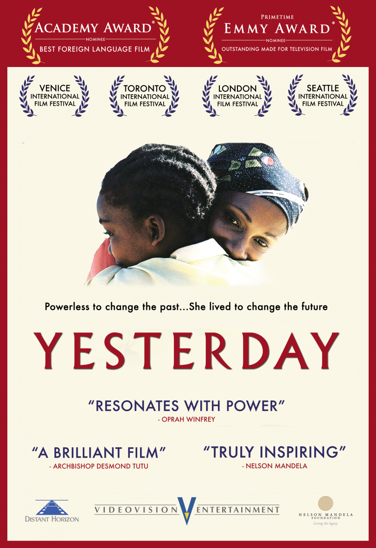 Videovision Entertainment South Africa - Film And Television Production
